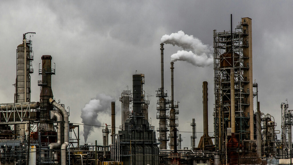 Explore INI’s GHG Management Services